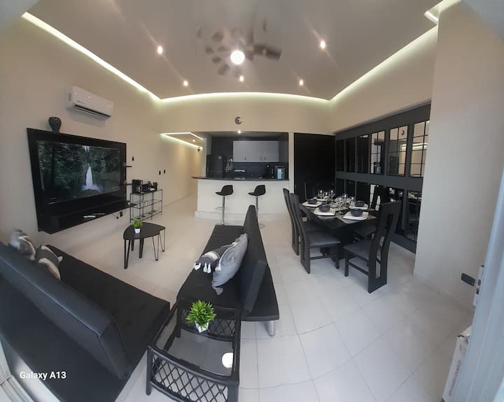 Departamento Equipado Con Acceso Directo A  Playa - Acapulco