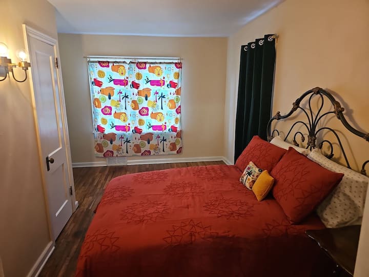 Kindred House Suite - Des Moines