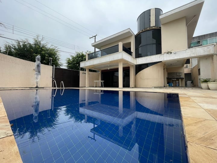 Casa Na Enseada Guarujá - Guarujá