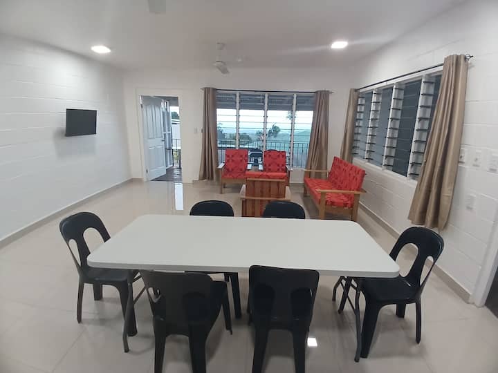 #3 Saolan House #3, 3br,2bathroom,24hour Security - Samoa