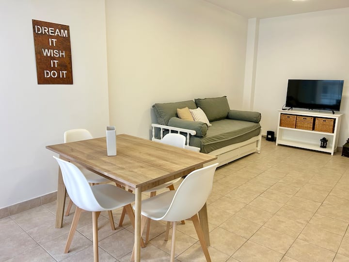 Plaza Caviahue 3 - Dpto 1 Dormitorio - Neuquen