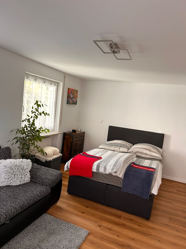 Zimmer Mit Eigenem Bad - Sindelfingen
