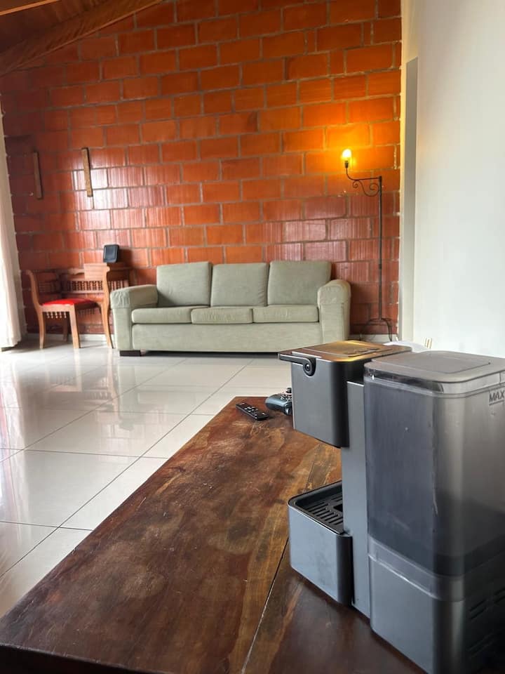 Ap Smart Valinhos| Ar| 2 Vagas | Xbox Tv | Grill - Valinhos