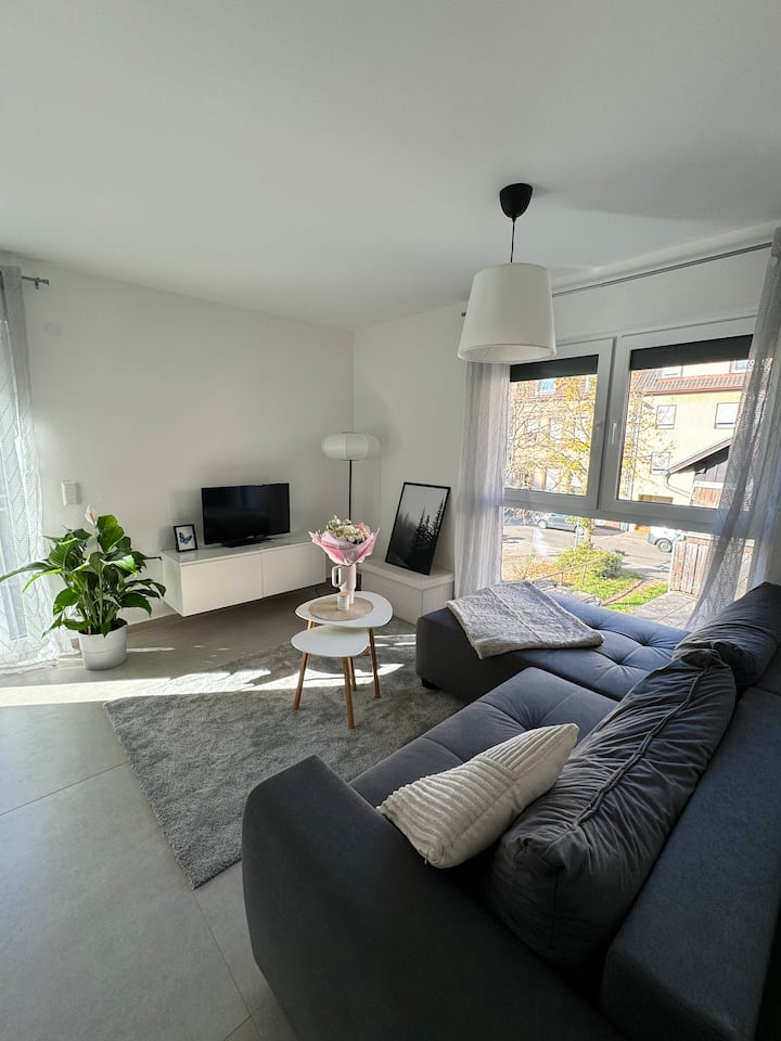 City Residenz ,Lahr Europa-park ,Rulantica, Juez1 - Lahr/Schwarzwald