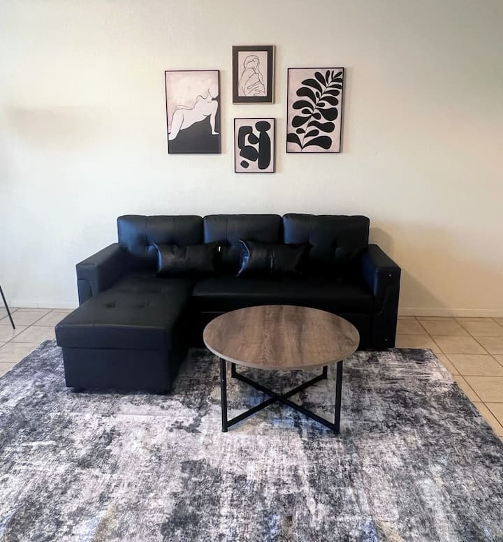 Cozy Stay In Killeen, Texas! - キリーン, TX