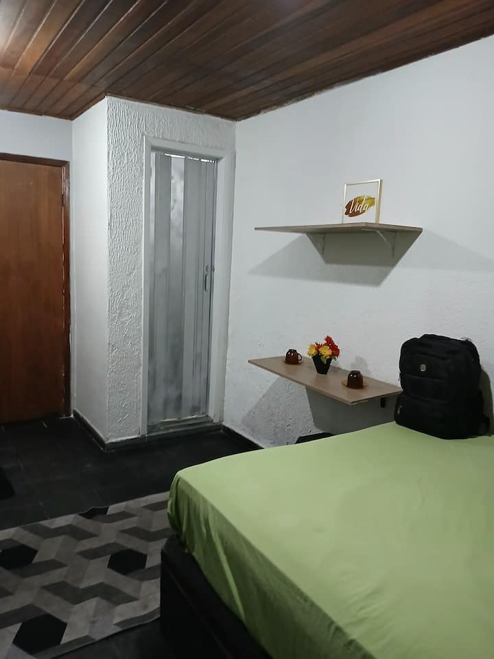 Loft  05 Min Da Praia E Comercio 24h Self Check In - Recreio dos Bandeirantes