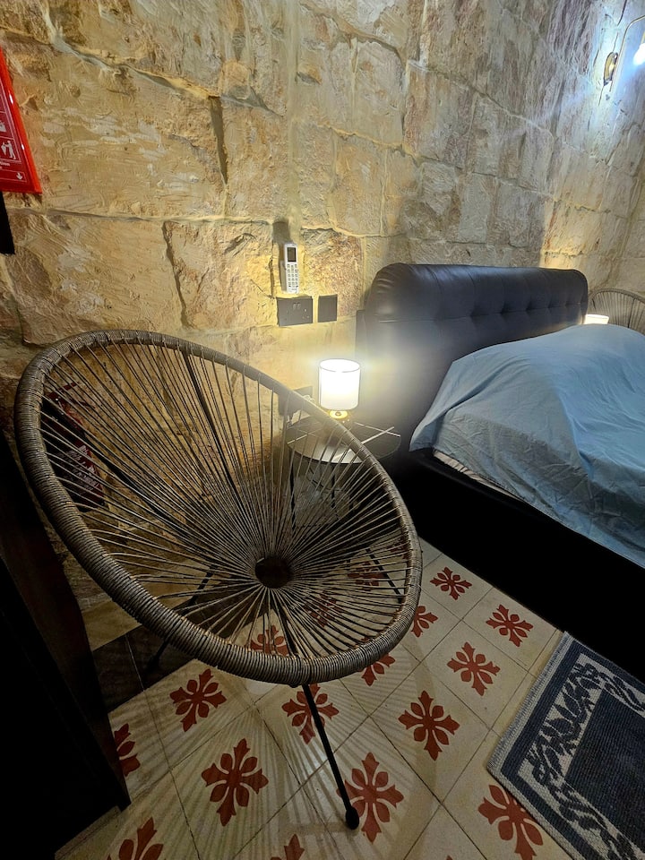 Studio In A Charming Maltese Town House - Malta