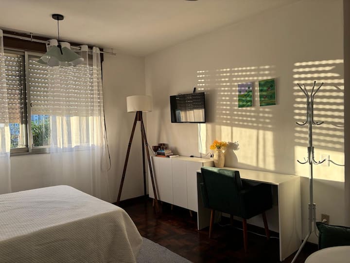 Hospede-se Na Zona Norte De Porto Alegre - Alvorada