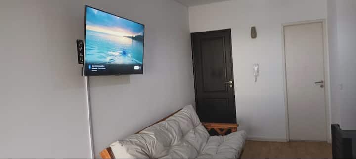 Departamento Por Día, Bahía Blanca - Bahía Blanca