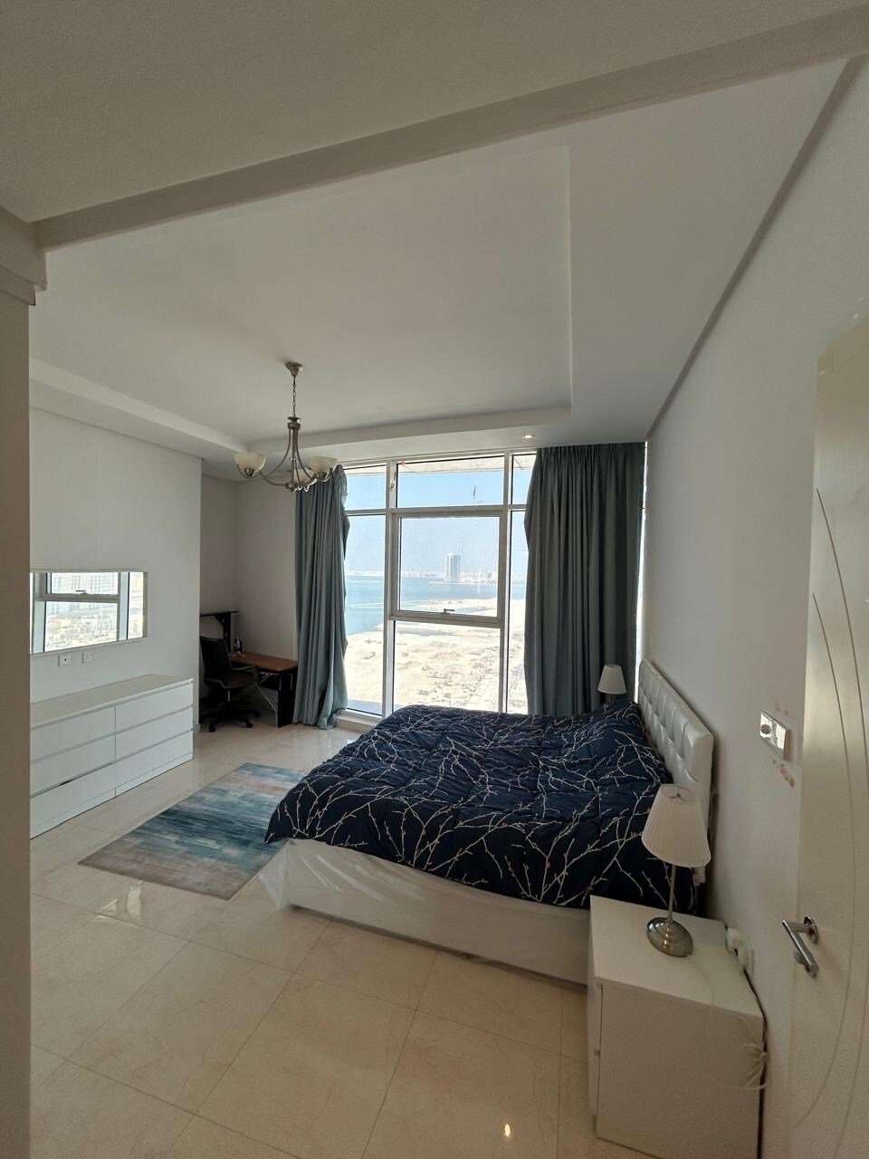 Luxury apartment for rent - Apartments for Rent in Manama, Capital ...