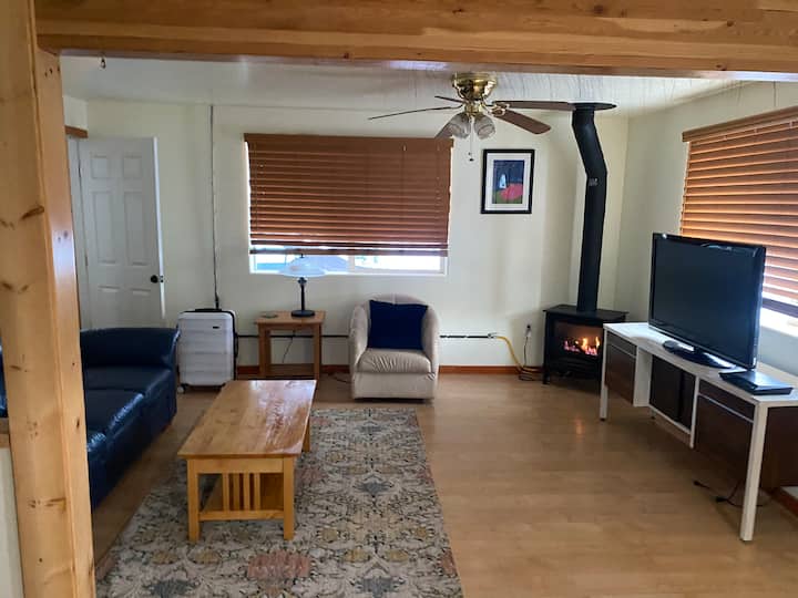 Cute Rd Side Duplex/moose #2 - Sterling, AK