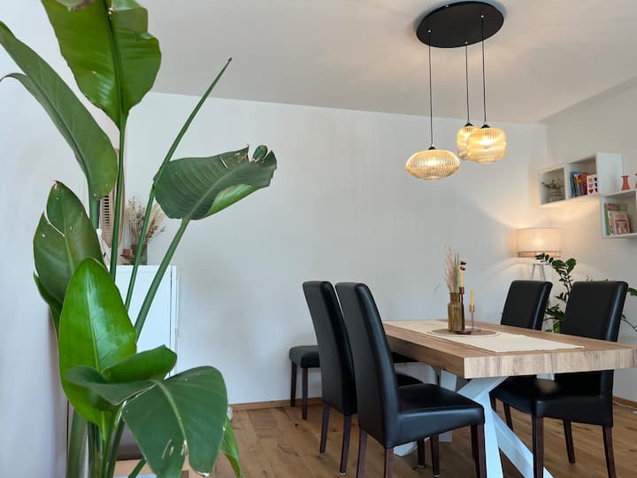 Be Cozy In The City Center - Villach