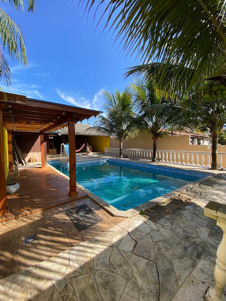 Casa De Luxo “Recanto Do Garufe” - Pindamonhangaba