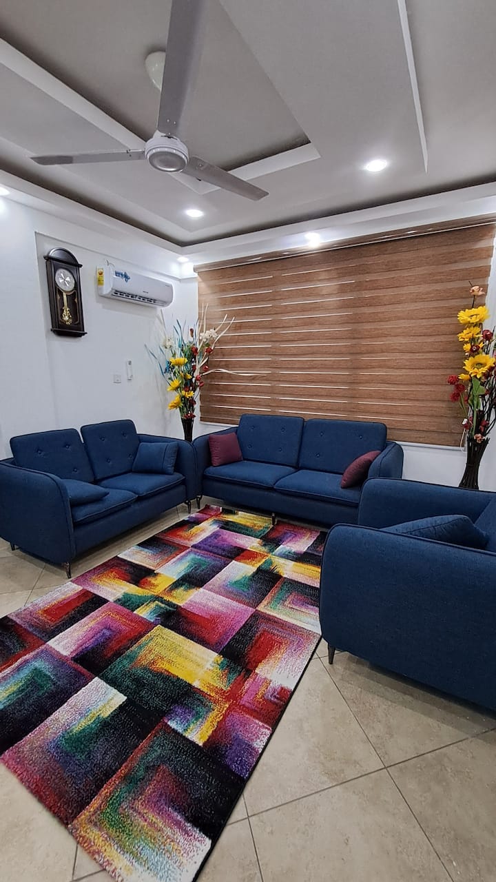 Unique Apartment - Kumasi