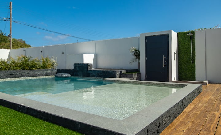 A & A Appartements - Curaçao