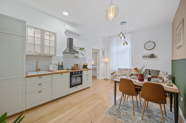 Apartman Iris Ilica - Zagabria
