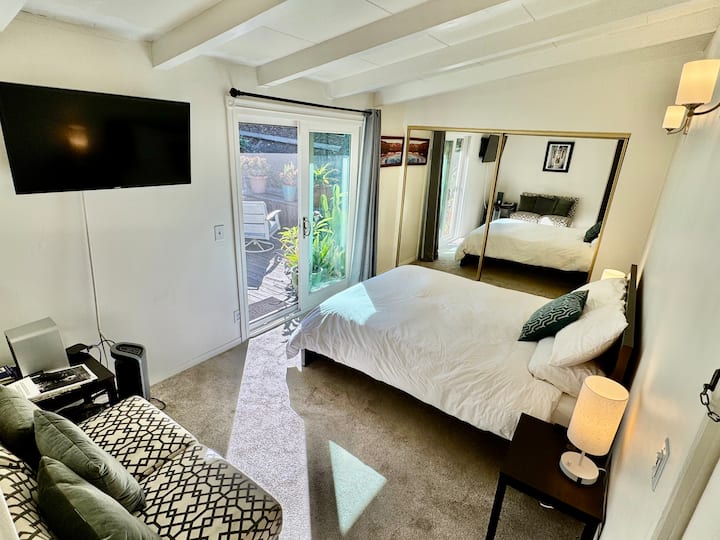 Sb Cozy Hideaway - Santa Bárbara, CA
