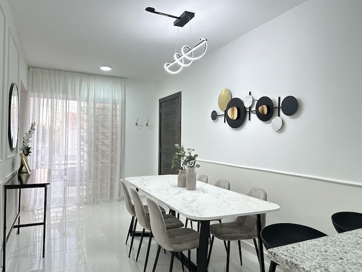 Alba Apartment - La Romana