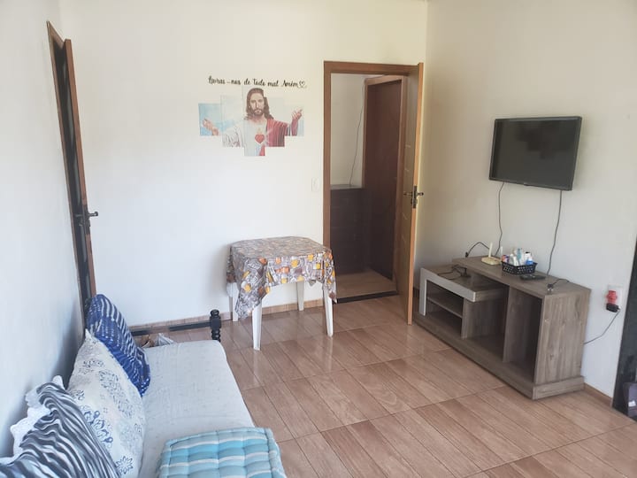 Aluguel Casa Setiba Temporada Feriado - Espírito Santo