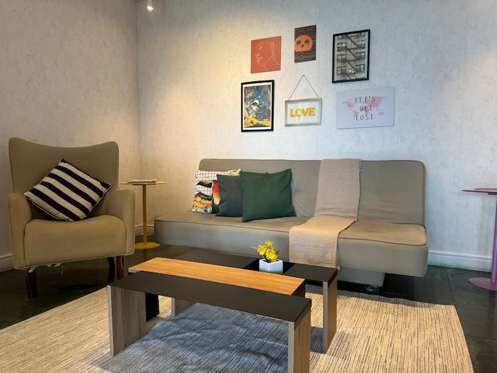 Seu Refúgio Na Barra: Apto Charmoso Próx. A Praia - Rio de Janeiro