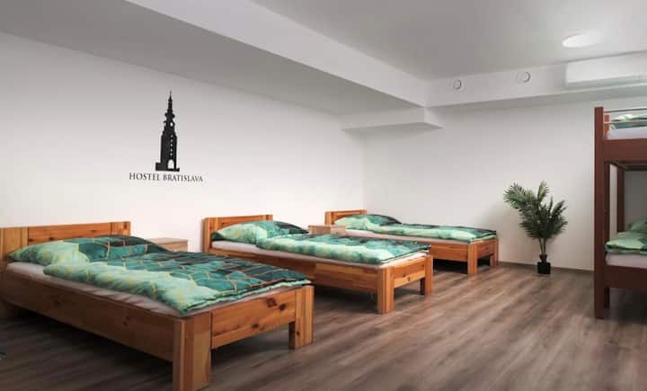 Cheap Sleep In Center - Bratislava
