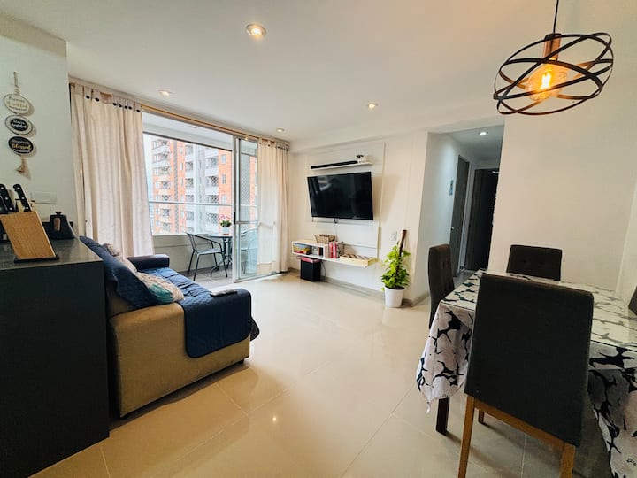 Hogar Lejos De Tu Hogar Tierra Firme San Germán - Medellin, Antioquia, Colombia