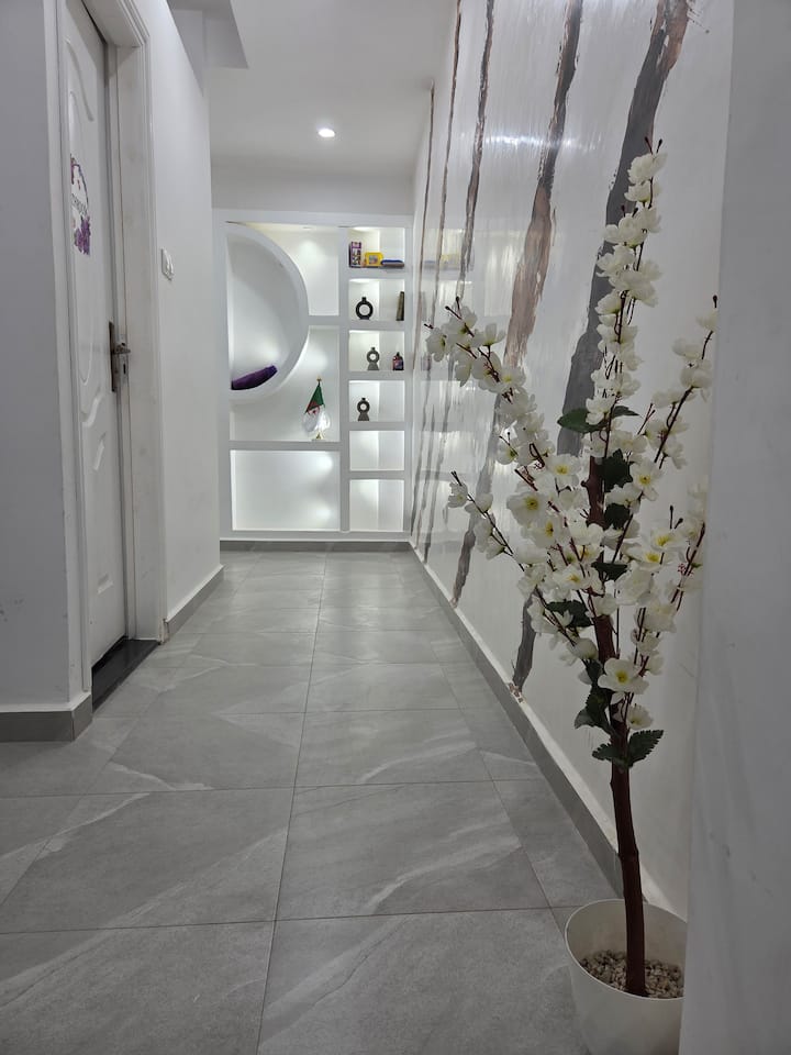 Studio Cosy Et éQuipé - Algiers