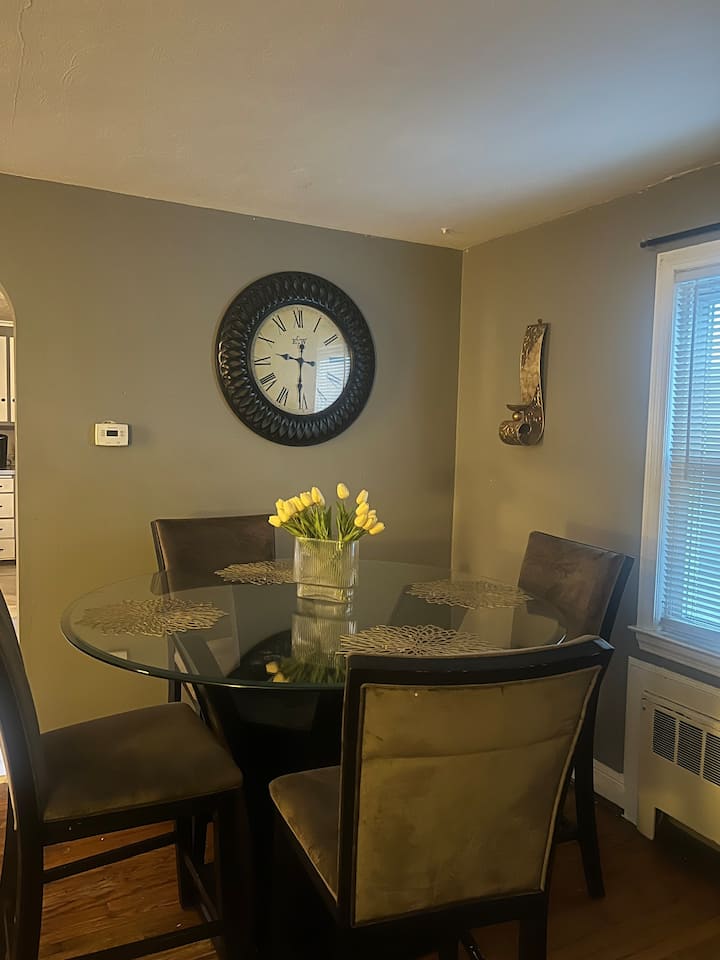Home Away From Home - West Hartford, CT