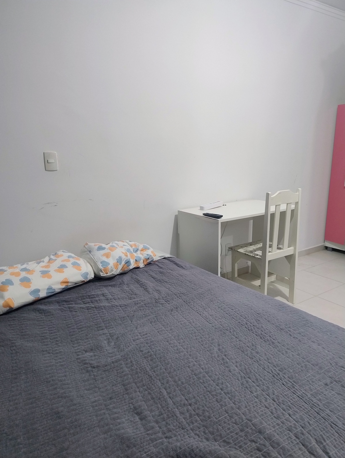 Camera da letto - Nord dell'isola - Appartamenti in affitto a ...