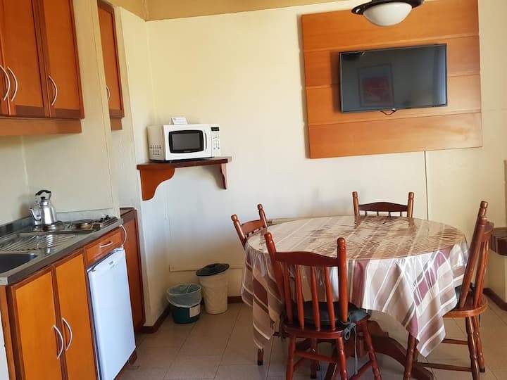 Residencial Pousada Do Serrano - Gramado