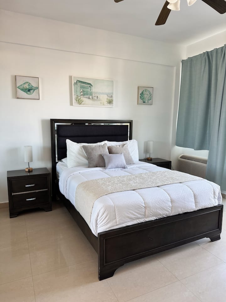 Coco Beach Condo 5 - Vega Alta