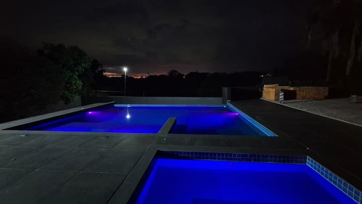 Chácara Maritacas - Londrina