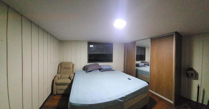 Chácara Maritacas - Londrina