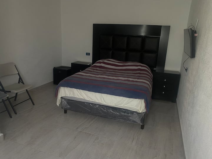 Depto. #2 Planta Alta, Tranquilo Y Seguro - El Paso