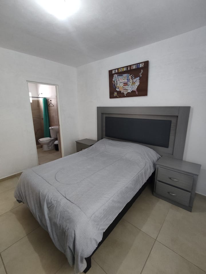 Casa Almendros - Saltillo