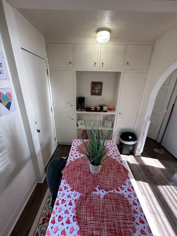 Lovely House In Central Santa María - Santa Maria, CA