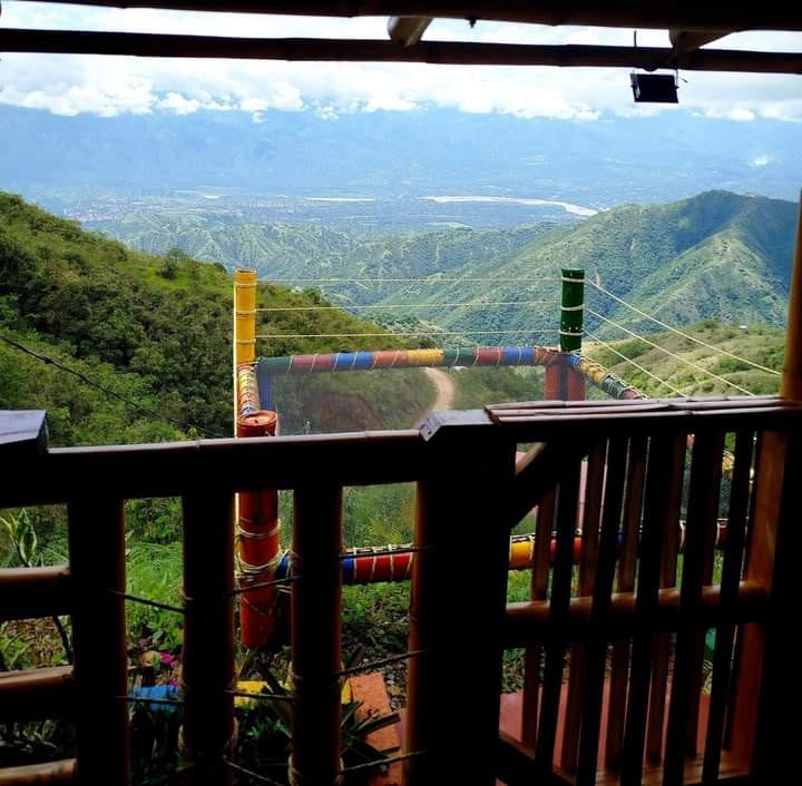 Yeraguá - Santa Fé de Antioquia