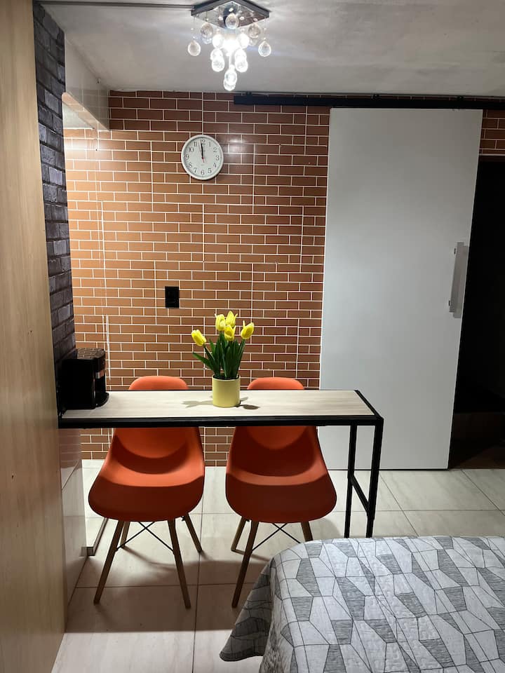 Studio 01 - Airport Gru - Guarulhos