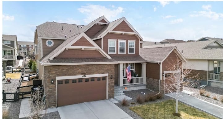 Spacious Living - Parker, CO