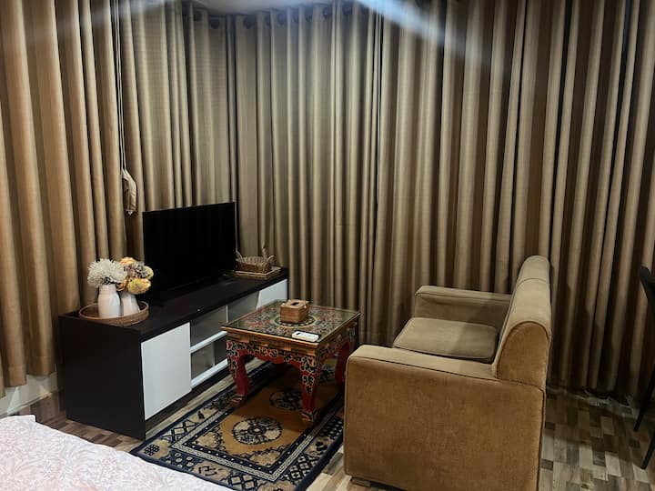 Milarepa Apartment - 2 - Katmandú