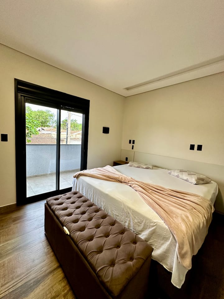 Sobrado Terra Das Catarats - Foz do Iguaçu