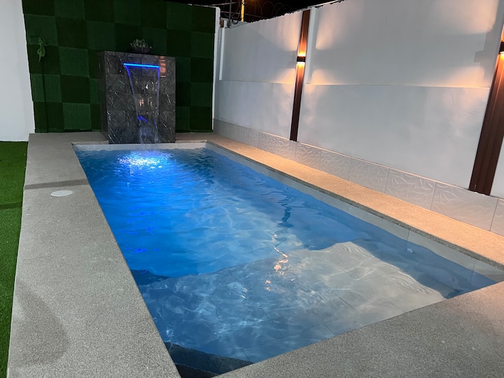 Casa Eclipse - Playa Paraíso - Crucita