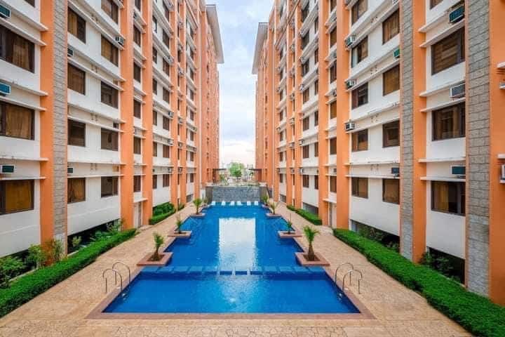 Angsana Breeze: 2 Bedroom At Paseo Verde Las Piñas - Las Piñas