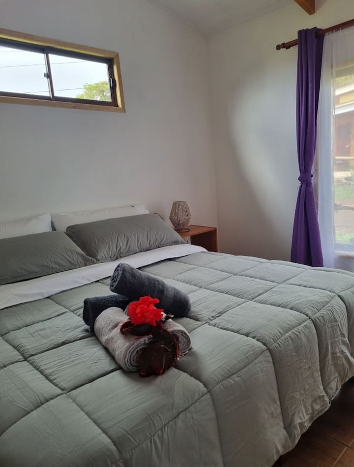 Casa Luz - Isla de Pascua