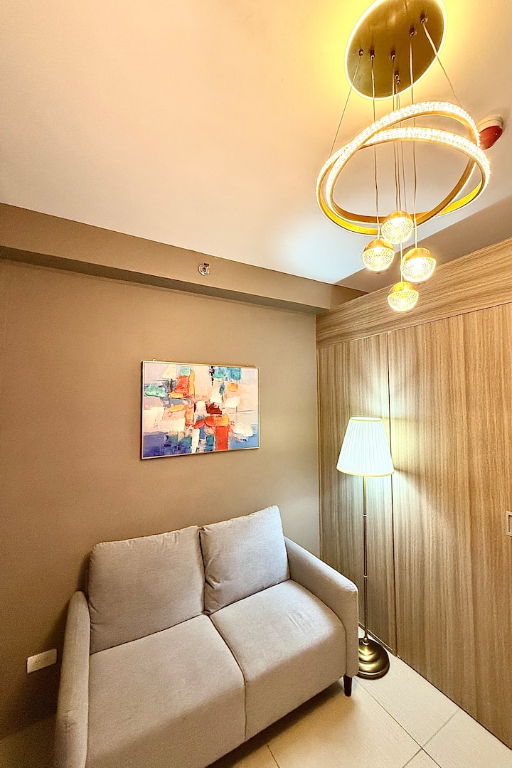 Shore 2 Residences Tower 3 Moa - Manila