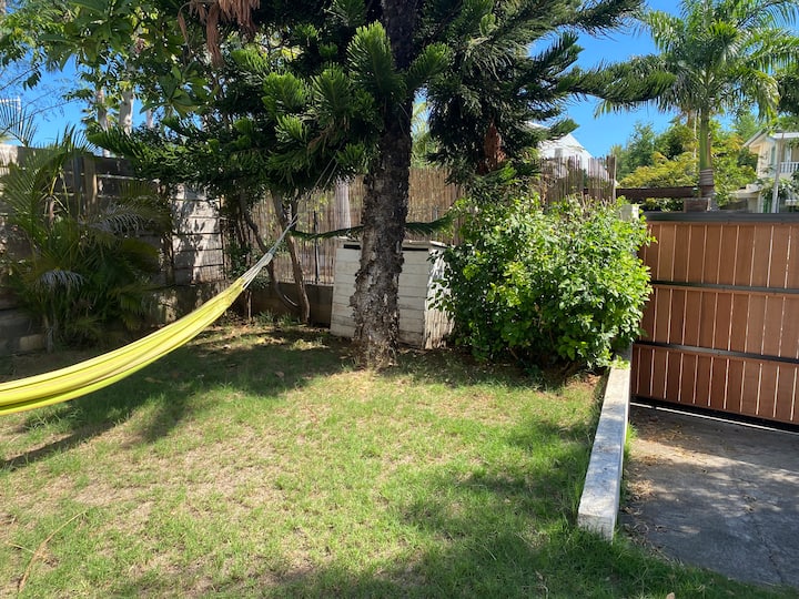 Maison à Deux Pas Du Lagon - La Réunion