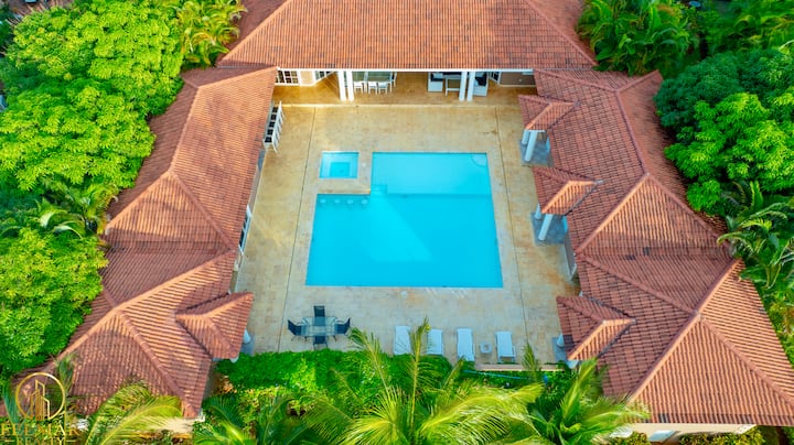Fabulous Elite Villa - Sosúa