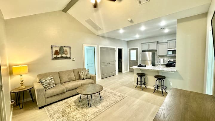 Modern Cottage - Brand New Home! - Lawton, OK
