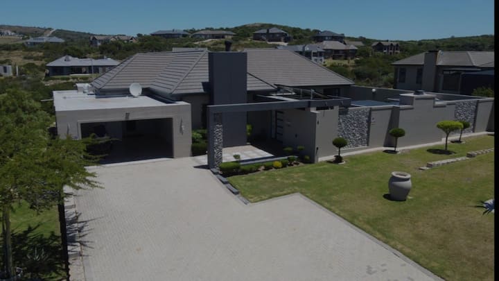 Wonderfull Home For You Holiday! - Mossel Bay