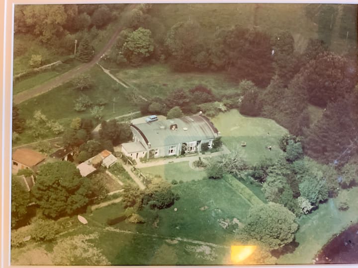 The Gardener’s Lodge. - Limerick
